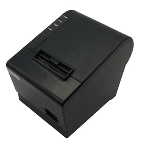 Buy Wholesale China 58mm Desktop Thermal Pos Receipt Printer, Ap58dc-s ...