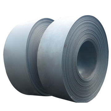 Buy Wholesale China High-temperature Ms Steel Coil & Steel Coil ...