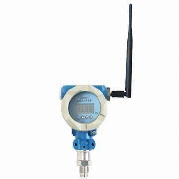 Buy Wholesale China Zigbee Wireless Temperature Transmitter With 3.7v ...