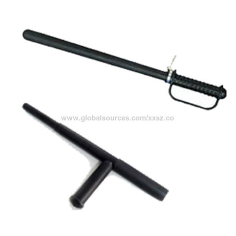 Buy Wholesale China Saber-shaped Rubber Baton & Saber-shaped Rubber ...