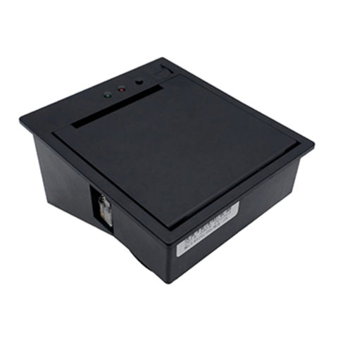 Buy Wholesale China 58mm Serial/usb Embedded Receipt Printer & Receipt ...