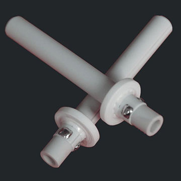 Buy Wholesale China Ceramic Heating Parts Used As Heating Parts For ...