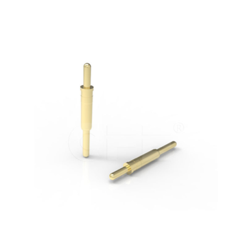Buy Wholesale China 3a Dip Spring Probe Contacts Pin For Charge ...