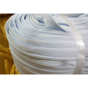 Long Chain Nylon Invisible Zippers $10 - Wholesale China Long Chain ...