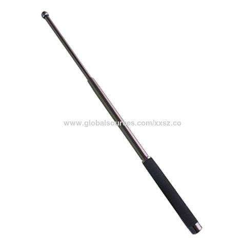 Buy Wholesale China Strength 3-section Flexible Batons & Strength 3 ...