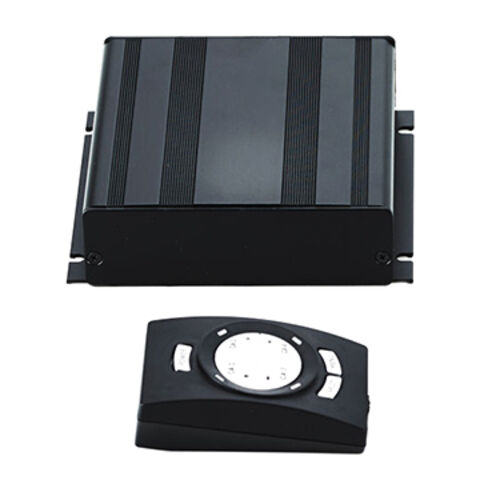 Buy Wholesale South Korea Quad Control Box & Quad Control Box | Global ...