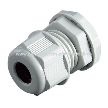 Buy Wholesale China Pg Thread Nylon, Cable Gland, With Ip68, Rohs ...