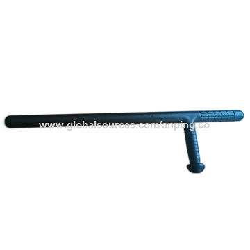 Buy Wholesale China T Shape Riot Baton Bpr-01 & T Shape Riot Baton at ...