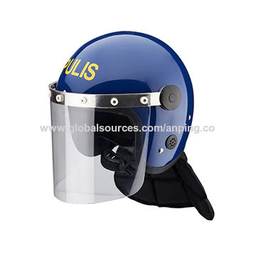 Buy Wholesale China Philippines Style Riot Helmet & Philippines Style ...