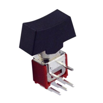 Buy Wholesale China Rocker Switch, Wiper Mini Lever And Paddle Switch ...