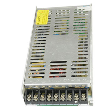 Buy Wholesale China Ac/dc Converter, 5v/40a/200w, Power Supply For Led ...