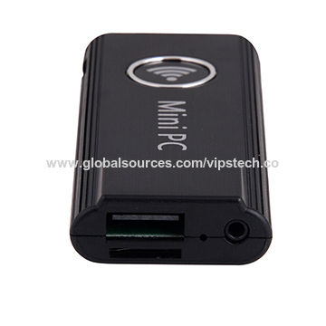 Buy Wholesale China Android Tv Hdmi Dongle With Android 4.2 Os, Built ...