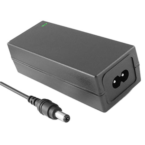 Medical power supply,desktop type with 15V/24W Max. Output, meets 3.1 ...