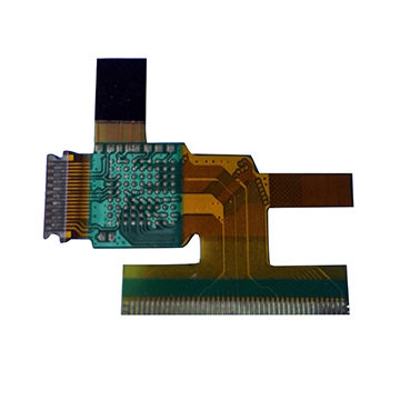 Fpcb Hard And Soft Binding Plate - Hong Kong SAR Wholesale Fpcb Hard ...