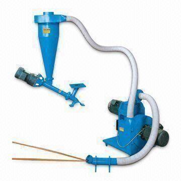 Buy Wholesale China Plastic Scrap Recycling Machine With 2hp Blower ...