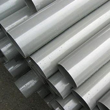 250mm 10-inch diameter PVC pipe and fittings for water supply | Global ...