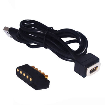Buy Wholesale China Micro Usb To Male And Female Magnetic Connector ...