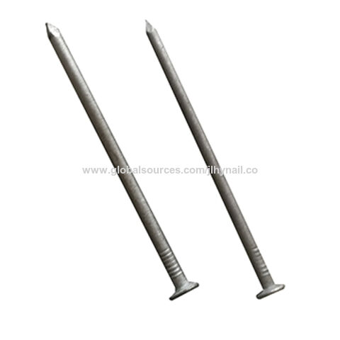 Buy Wholesale China Common Nail With Polish Export Quality Factory ...