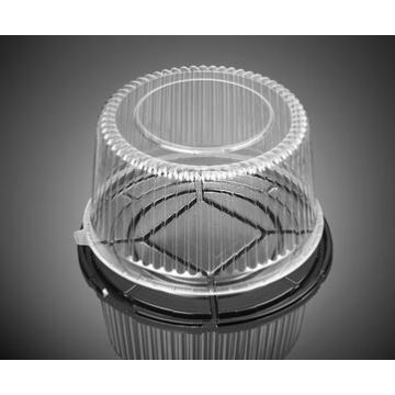 Buy Wholesale China Ops Disposable Cake Box&pie & Ops Disposable Cake ...