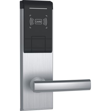 Buy Wholesale China Digital Door Intelligent Hotel Room Lock Rfid Card ...