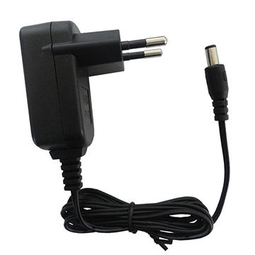 Buy Wholesale China Gs Approved Eu Plug 12v Dc 500ma Adapter & Gs ...