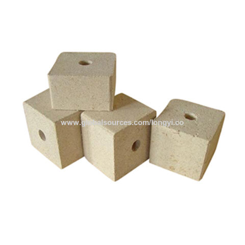 Buy Wholesale China Compressed Block For Pallet Feet Use & Compressed ...