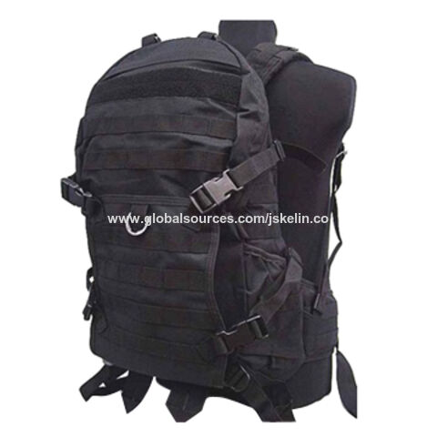 Buy Wholesale China Wolf Slaves Tactical Molle Patrol Rifle Gear Tad ...