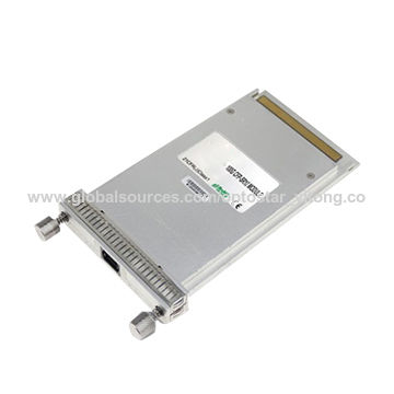 China Optostar 100G CFP MSA Optical Transceiver Module Hot Pluggable on ...