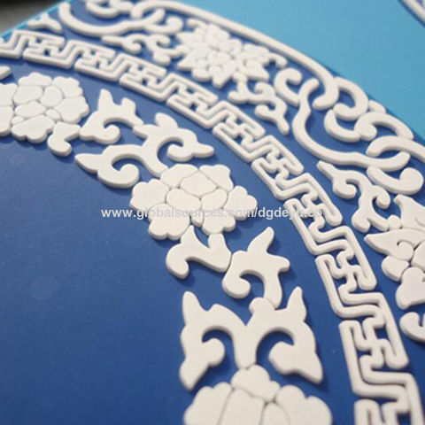 Buy Wholesale China 3d Cartoon Pvc Patch Custom Silicone Stickers Logo ...