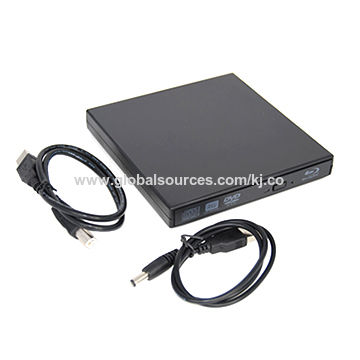 Buy Wholesale China Usb 2.0 External Dvd Burner Dvd Writer & Dvd Burner ...