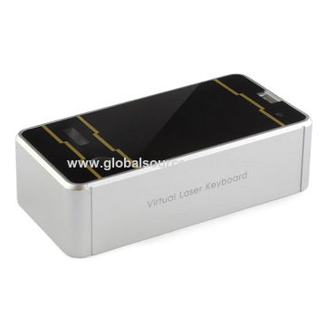 Buy Wholesale China Laser Projection Virtual Keyboard, For Smart Phone ...