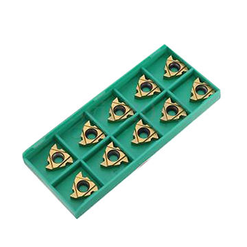 Buy Wholesale China Cnc Turning Tools Threading Carbide Insert & Cnc ...