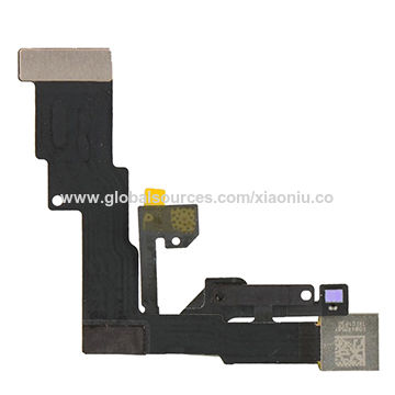 Buy Wholesale China Front Camera Flex Ribbon Cable Proximity Sensor Mic ...