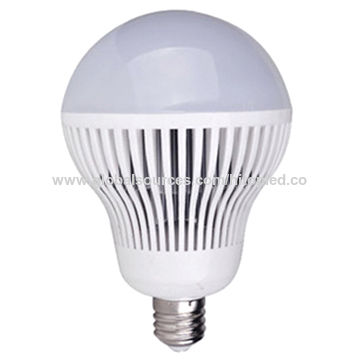 Buy Wholesale China E27/b22 5w/7w/9w/12w/15w Led Bulbs & Led Bulbs at ...