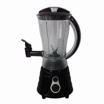 Buy Wholesale Taiwan Smoothie Blender, 450w Motor Power, High/low ...