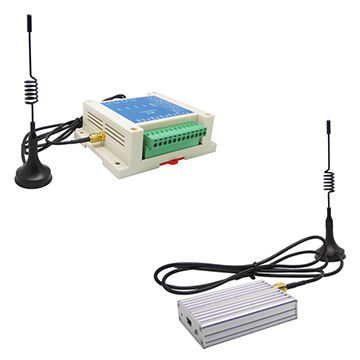 Buy Wholesale China 100mw Data Transmission Module, Control With Serial ...