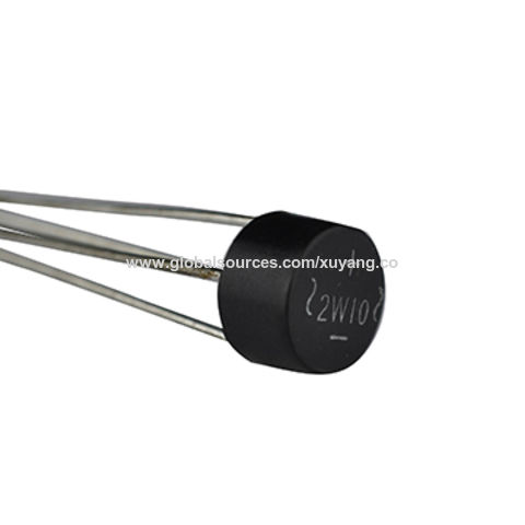 Buy Wholesale China Bridge Rectifier Diodes, 2w005/2w01/2w02/2w04/2w06 ...