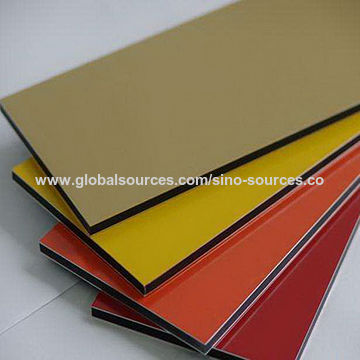 Aluminum composite panel, price list, ACP wall panel, ACP signboard ...