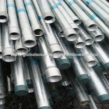 Buy Wholesale China High Quality Rigid Galvanized Steel Conduit For ...