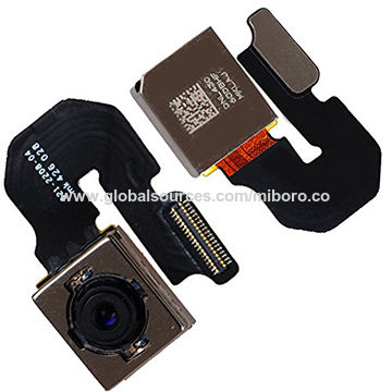 Buy Wholesale China Main Rear/back Camera Module Replacement Repair ...