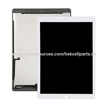 Buy Wholesale China Multiple Touch Capacitive Screen 12.9" Lcd Monitor ...