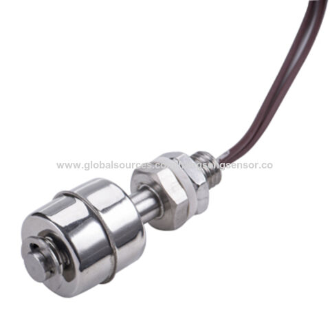 Buy Wholesale China Small Stainless Steel Liquid Level Sensor. Strong ...