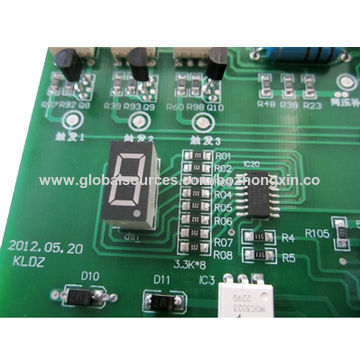 Buy Wholesale China Box Builds And Supplying Chain Management Pcb ...