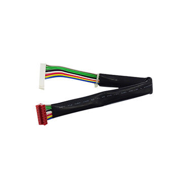 Buy Wholesale China Xh-12p To Pierced 8pin Connector Cable For ...