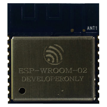 ESP8266 serial to Wi-Fi module, simple connectivity, softAP, STA and ...