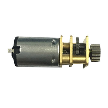 Buy Wholesale China 6v 150rpm Length Of 25mm, Diameter 12mm Flat ...
