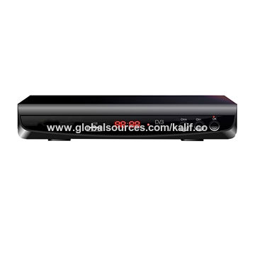 Buy Wholesale China Hd Dvb-t2 + S2 Combo Stb & Hd Dvb-t2 + S2 Combo Stb ...