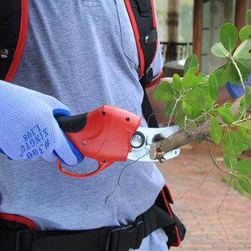 Buy Wholesale China Koham Tools, Garden Branches 25mm Cutting Diameter ...