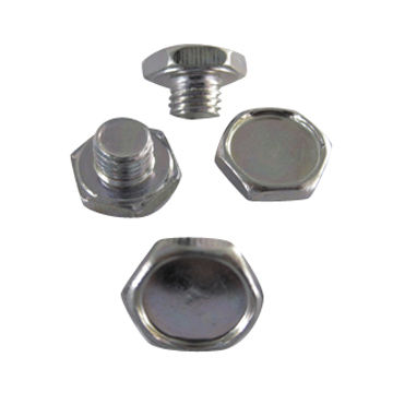 Buy Wholesale China Hex Head Machine Screw, M8x5.5 & Hex Head Machine ...