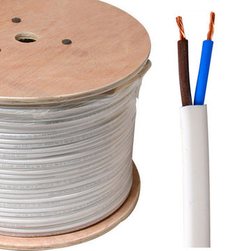 Buy Wholesale China Multi Core Copper Electrical Wire 2.5sqmm & Multi ...